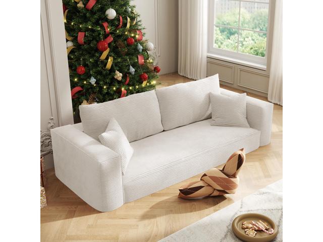 Click here for Aukfa Sleeper Sofa Couches for Living Room  Luxury... prices