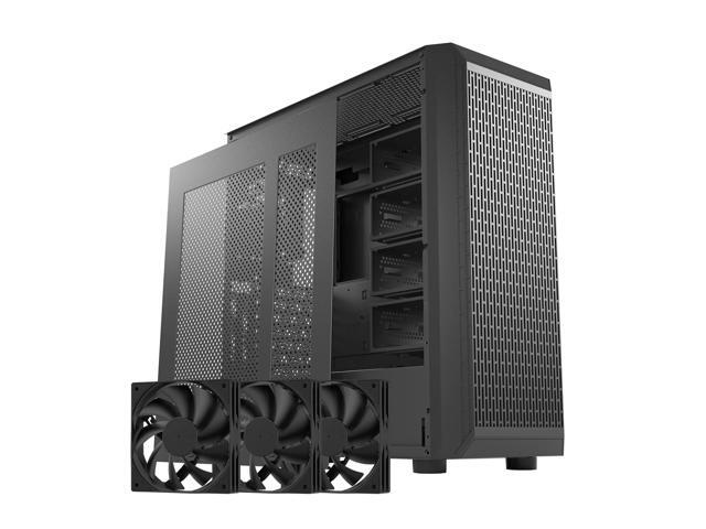Click here for DARKROCK Classico Storage Master ATX NAS Computer... prices