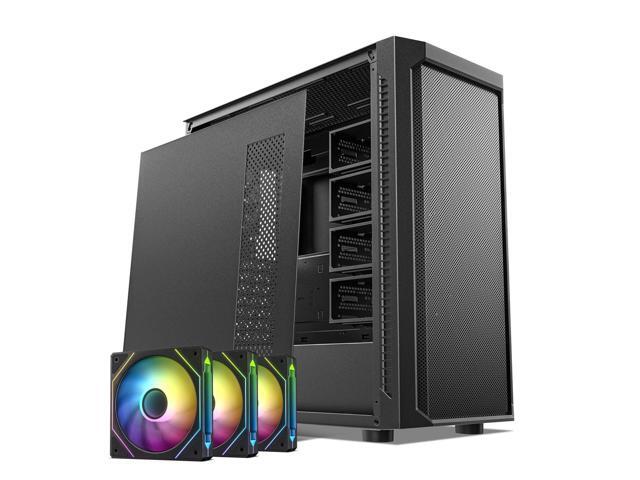 Click here for DARKROCK Classico Max Storage Master E-ATX Compute... prices
