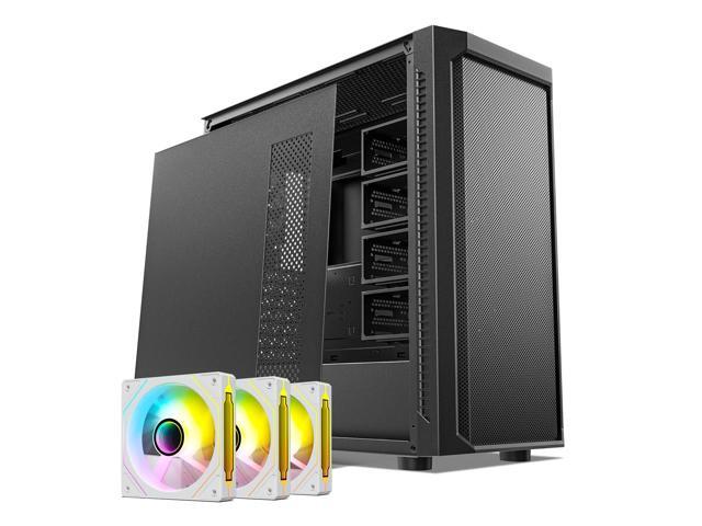 Click here for DARKROCK Classico Max Storage Master E-ATX Compute... prices
