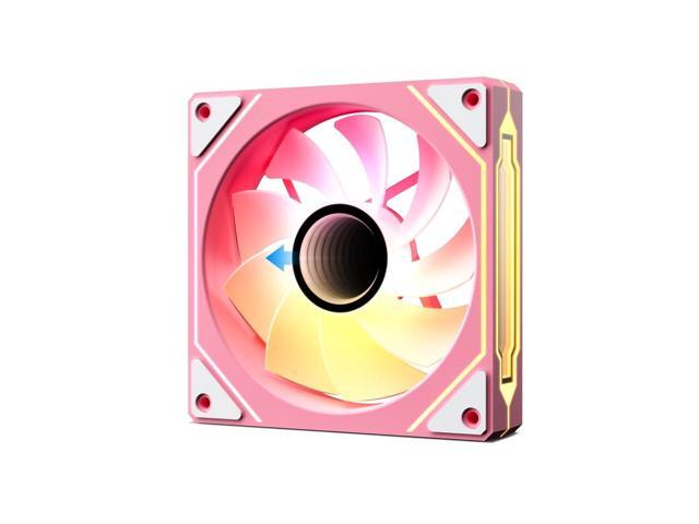 Click here for Vetroo LR120 120mm Reverse Fan Blade Case Fan with... prices