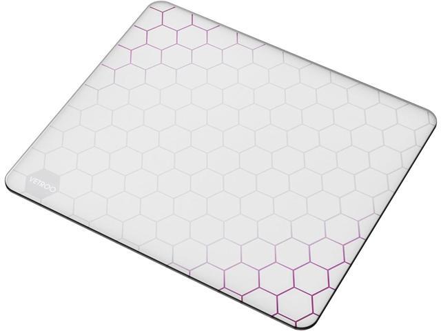Click here for Vetroo GMP300 Tempered Glass Gaming Mouse Pad  Mic... prices