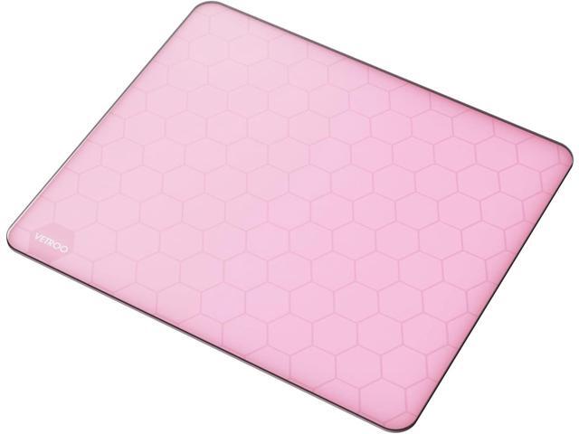 Click here for Vetroo GMP300 Tempered Glass Gaming Mouse Pad  Mic... prices