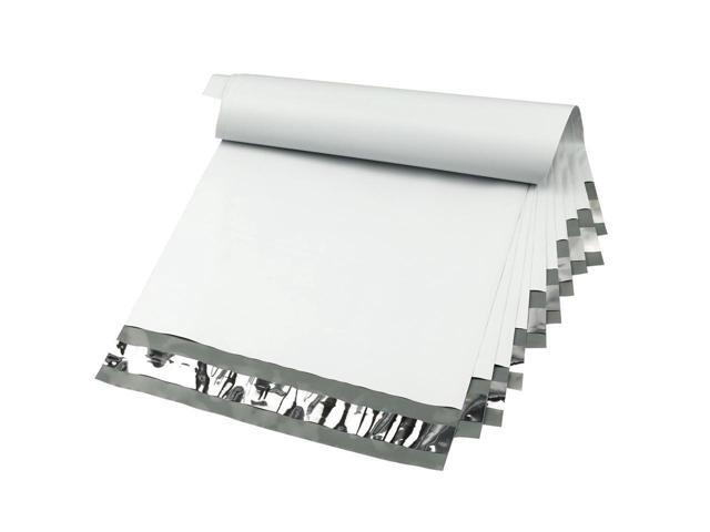 Click here for 50 Packs 14.5 x 19 Inchs White Poly Mailers Envelo... prices