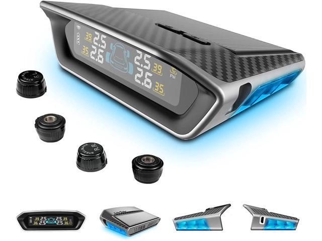 Click here for STEELMATE S11 Solar Tire Pressure Monitoring Syste... prices