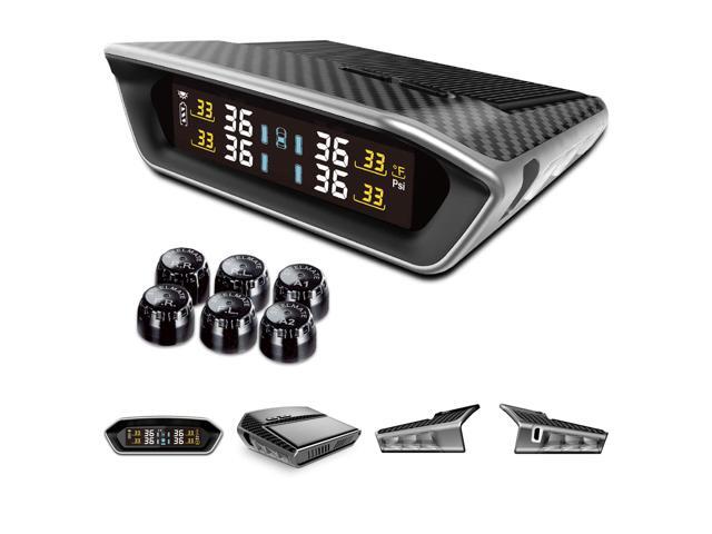 Click here for STEELMATE V3 Solar Charge Tire Pressure Monitoring... prices