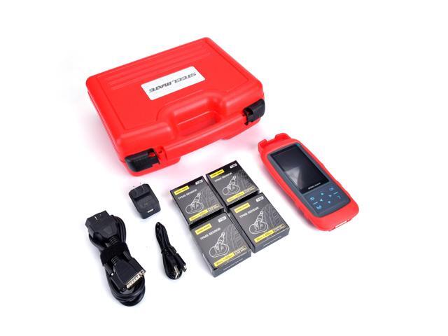 Click here for STEELMATE SPT100 TPMS Relearn Tool  Steelmate Tire... prices