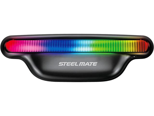 Click here for STEELMATE H2 Wireless Helmet Brake Light and Runni... prices