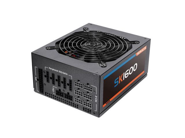 Click here for Senkauto 1600w ATX Power Supply Full Modular 110V... prices