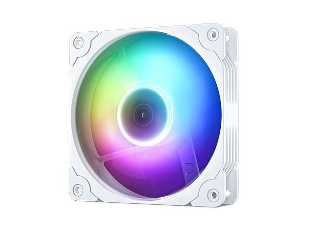 Click here for Vetroo PC Case Fan  120mm White High Airflow 5V 3-... prices