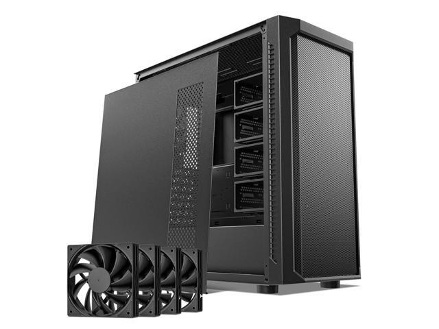 Click here for DARKROCK Classico Max Storage Master Case E-ATX Co... prices