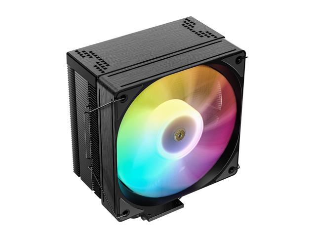 Click here for Vetroo V5E CPU Air Cooler with Brushed Finish Desi... prices