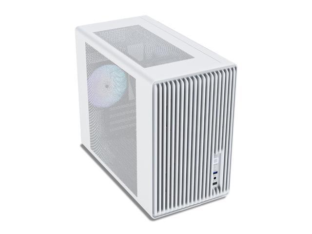 Click here for Vetroo M06 Micro-ATX/Mini-ITX Gaming PC Case  Comp... prices
