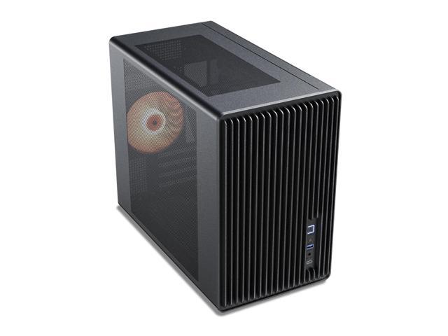Click here for Vetroo M06 Micro-ATX/Mini-ITX Gaming PC Case  Comp... prices