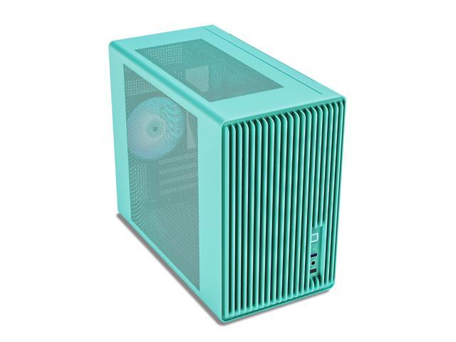 Click here for Vetroo M06 Micro-ATX/Mini-ITX Gaming PC Case  Comp... prices