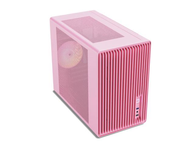 Click here for Vetroo M06 Micro-ATX/Mini-ITX Gaming PC Case  Comp... prices