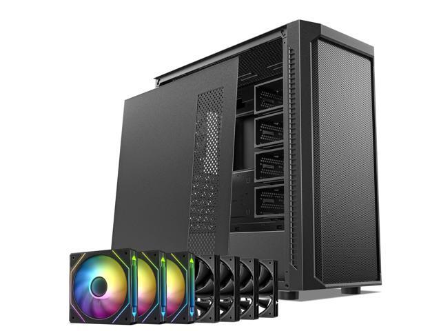 Click here for DARKROCK Classico Max Storage Master E-ATX Compute... prices