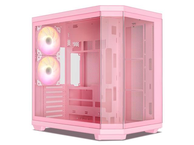 Click here for Vetroo CT3 ATX Mid-Tower Gaming Computer PC Case... prices