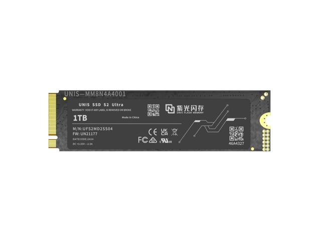 Click here for GANGXUN M.2 NVME SSD S2 Ultra 1TB - PCIe 4.0  6300... prices