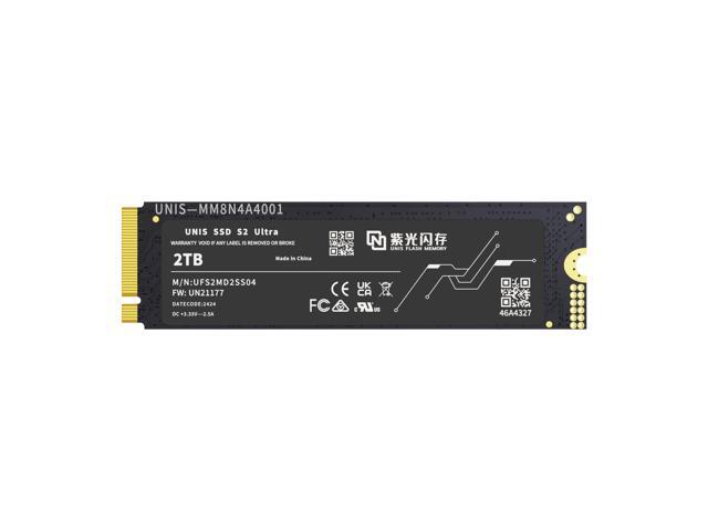 Click here for UMEMORY NVME 2TB M.2 SSD PCIe 4.0  6400MB/s Read... prices