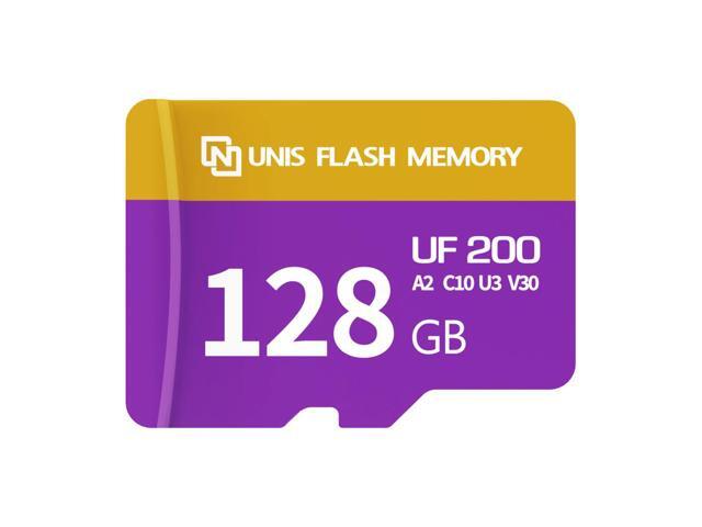 Click here for UF 200 128GB Micro SD Card with 180MB/s Read Speed... prices
