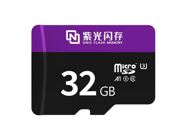 Click here for UMEMORY UF100 32GB Micro SD Card U3 A1  100MB/s Re... prices