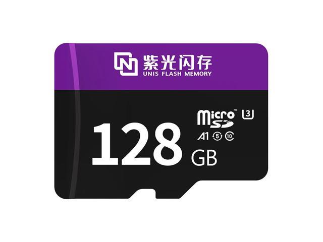 Click here for UMEMORY UF100 128GB Micro SD Card U3 A1  100MB/s R... prices