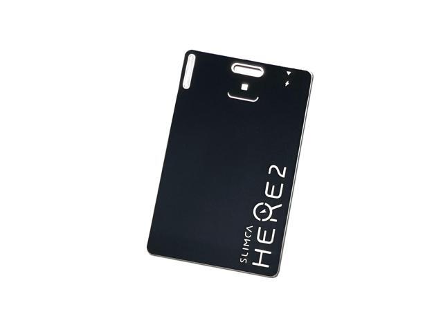 Click here for SLIMCA HERE 2 0.051 in Ultra-Thin Wallet Tracker C... prices