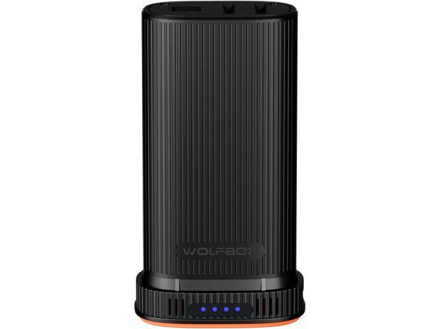 Click here for WOLFBOX MF200 22.2Wh 7.4V Li-ion Battery Pack Remo... prices