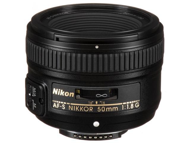Click here for Nikon AF-S NIKKOR 50mm f/1.8G Lens - 2199 prices