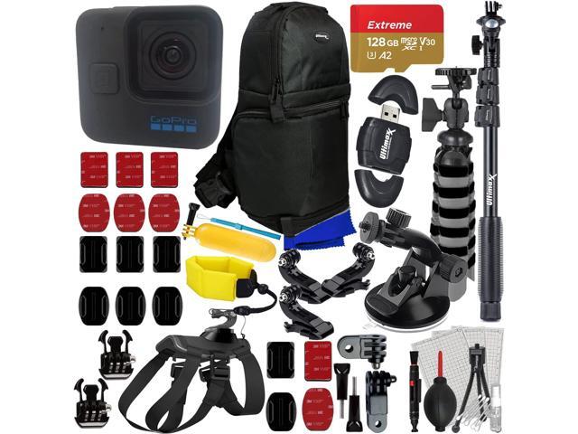Click here for GoPro HERO11 Black Mini Hero 11 Mega Accessory Kit... prices