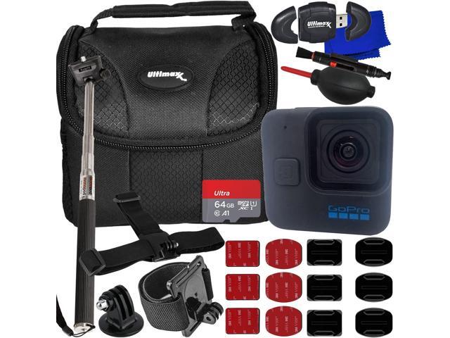 Click here for GoPro HERO11 Black Mini Hero 11 Basic Accessory Ki... prices