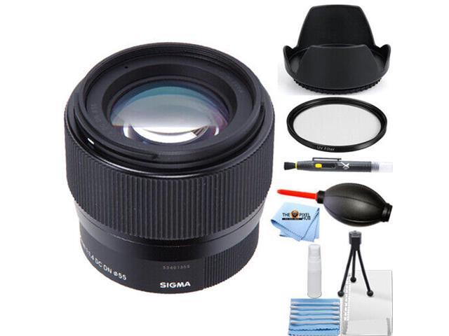 Click here for Sigma 56mm f/1.4 DC DN Contemporary Lens for Sony... prices