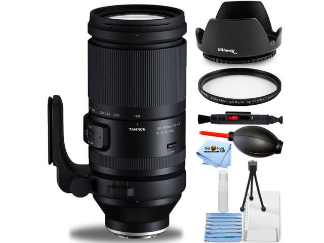Click here for Tamron 150-500mm f/5-6.7 Di III VXD Lens for Sony... prices