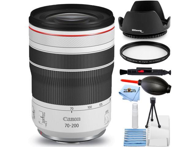 Click here for Canon RF 70-200mm f/4L IS USM Lens 4318C002 - Esse... prices