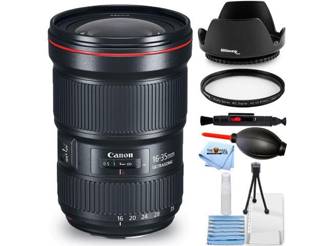 Click here for Canon EF 16-35mm f/2.8L III USM Lens 0573C002 - Es... prices