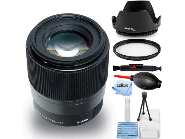 Click here for Sigma 30mm f/1.4 DC DN Contemporary Lens for Canon... prices
