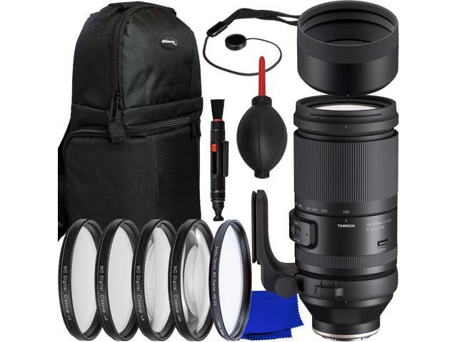Click here for Tamron 150-500mm f/5-6.7 Di III VXD Lens for FUJIF... prices