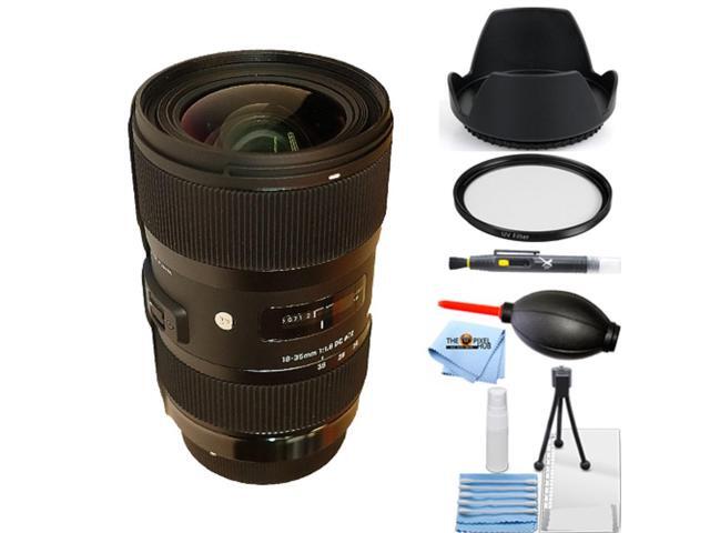 Click here for Sigma 18-35mm f/1.8 DC HSM Art Lens for Nikon 210-... prices