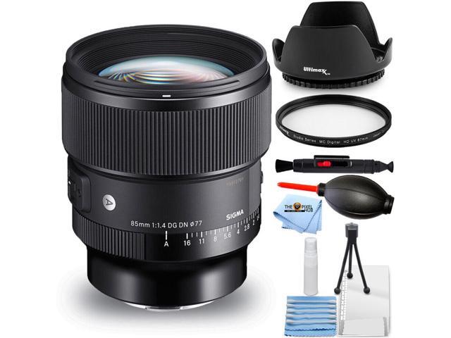Click here for Sigma 85mm f/1.4 DG DN Art Lens for Sony E 322965... prices