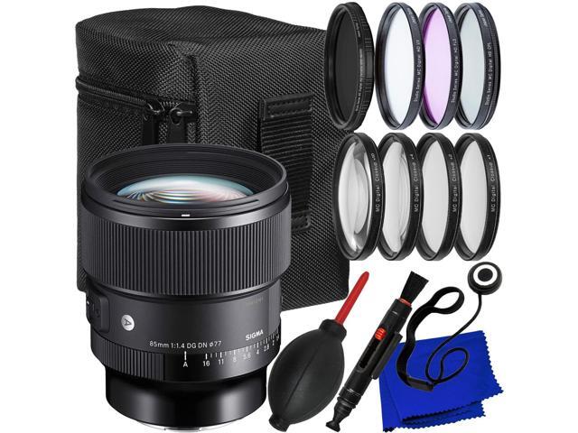 Click here for Sigma 85mm f/1.4 DG DN Art Lens for Sony E 322965... prices