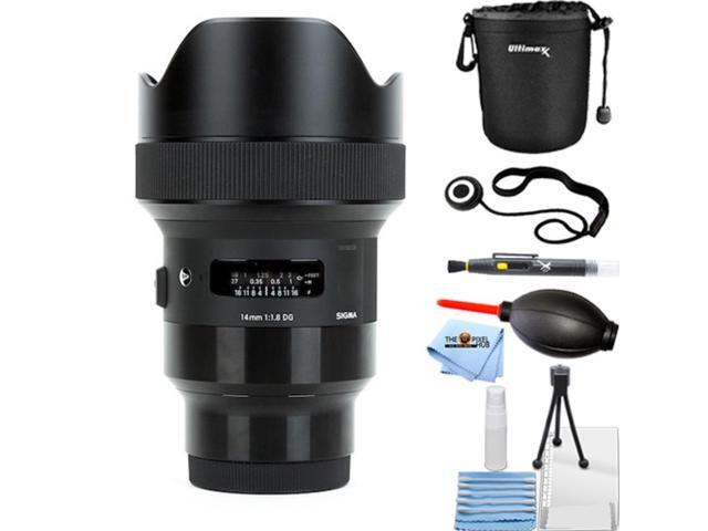 Click here for Sigma 14mm f/1.8 DG HSM Art Lens for Sony E 450965... prices