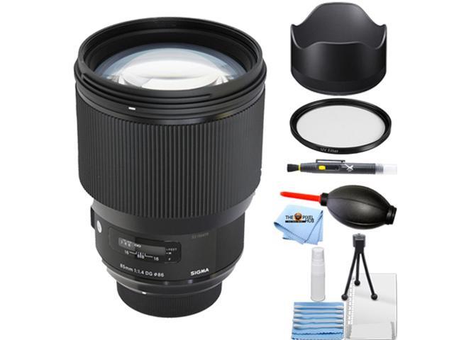 Click here for Sigma 85mm f/1.4 DG HSM Art Lens for Nikon F 32195... prices