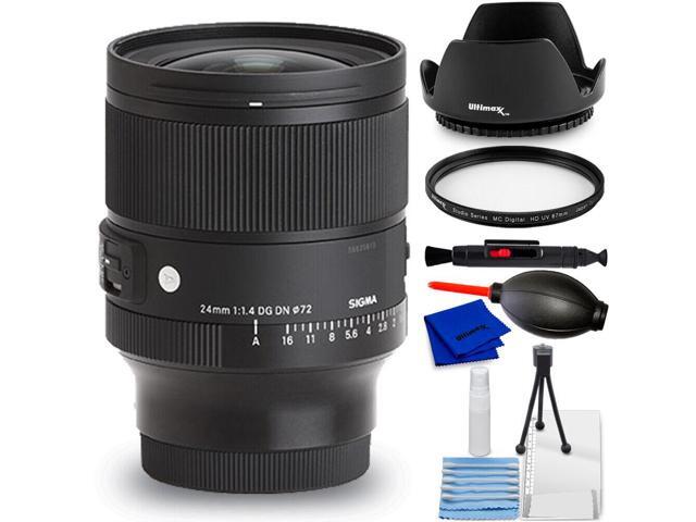 Click here for Sigma 24mm f/1.4 DG DN Art Lens for Sony E 405965... prices