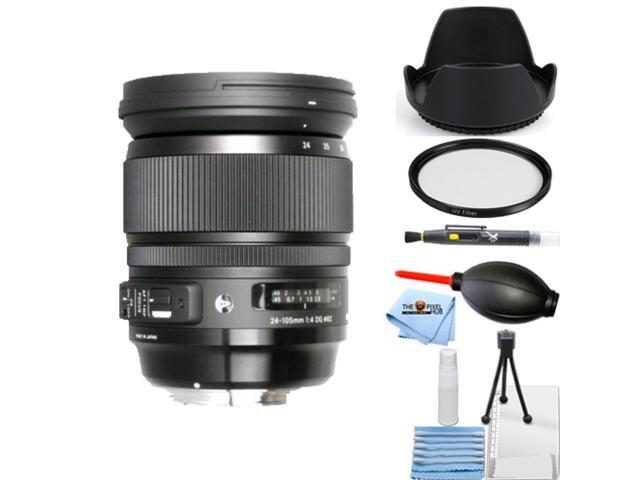 Click here for Sigma 24-105mm F/4 DG OS HSM Art Lens for Nikon 63... prices