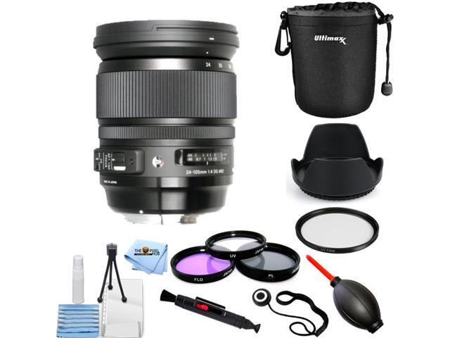 Click here for Sigma 24-105mm F/4 DG OS HSM Art Lens for Nikon 63... prices