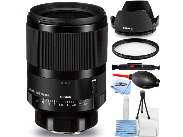 Click here for Sigma 35mm f/1.4 DG DN Art Lens for Sony E 303965... prices