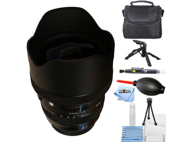 Click here for Sigma 12-24mm f/4 DG HSM Art Lens for Canon EF 205... prices