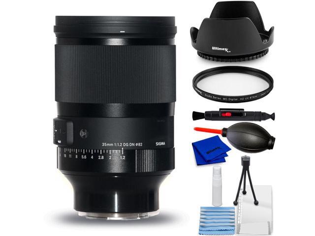 Click here for Sigma 35mm f/1.2 DG DN Art Lens for Leica L 341969... prices