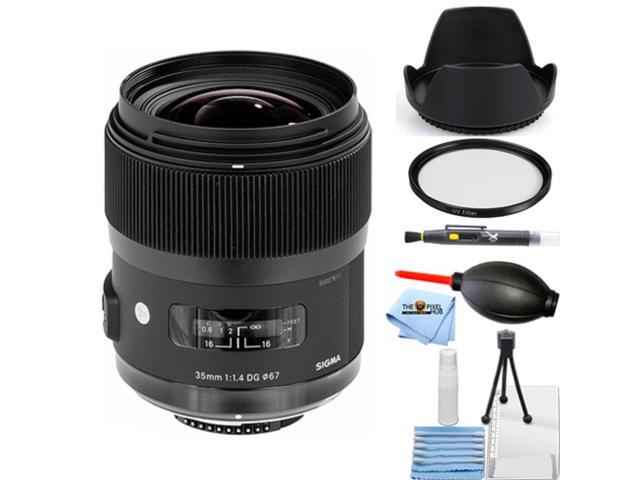 Click here for Sigma 35mm f/1.4 DG HSM Art Lens for Sony A DSLR C... prices
